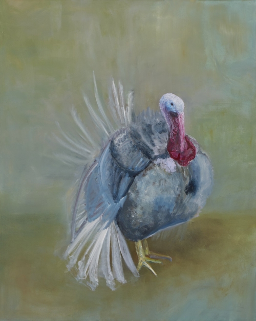 Paula Russel | Perú | MutualArt