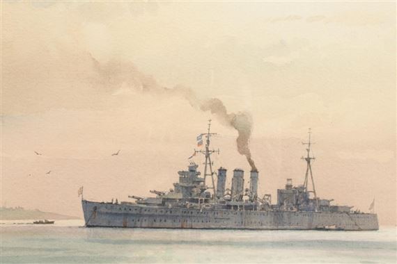 Derek Gardner | 129 Artworks | MutualArt