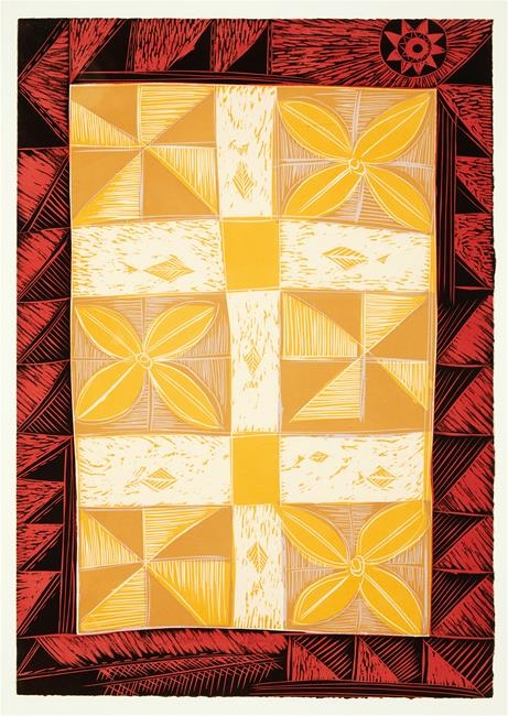 Fatu Feu'u | Le Matua (1993) | MutualArt
