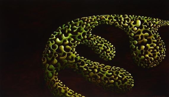 Mark Wooller | Wingstone (2004) | MutualArt