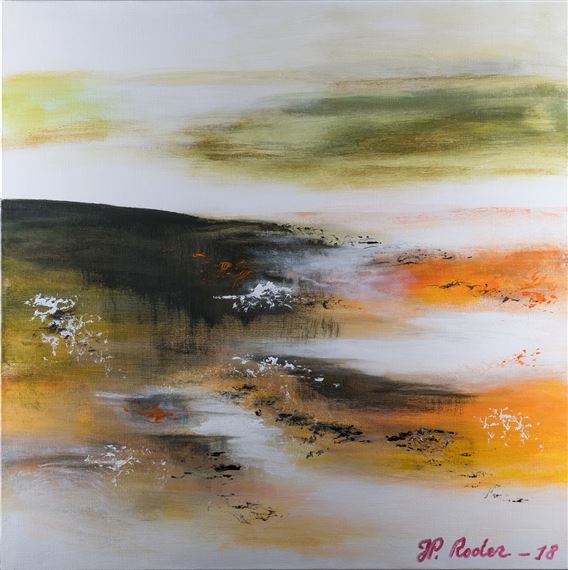 Jean-Pierre Roder | Performance at Auction | MutualArt