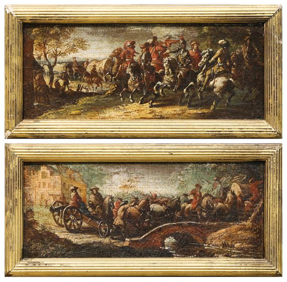 François Perrier | 33 Artworks | MutualArt