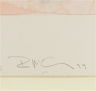 Robert McCurdy | 8 Artworks at Auction | MutualArt