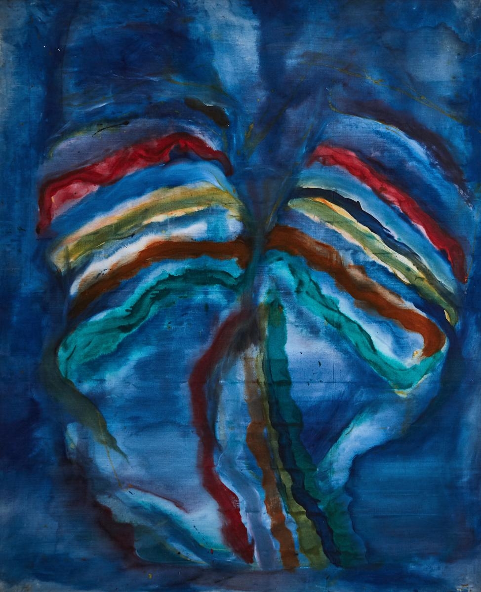 David Armitage | Shroud | MutualArt