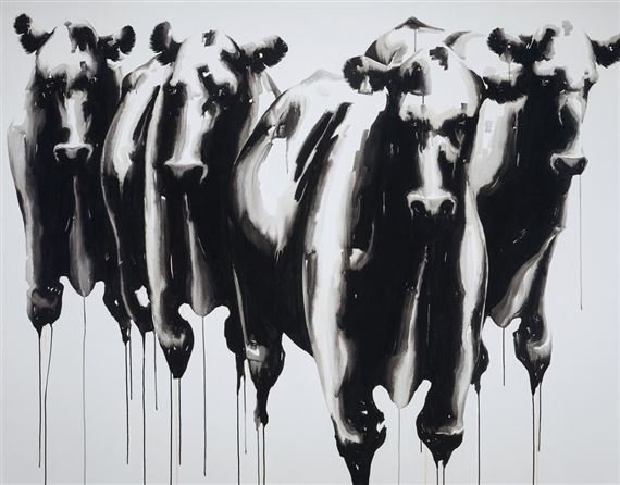Mike Petre | Field Study 113 | MutualArt