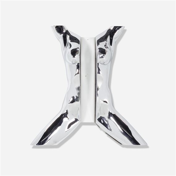 Sandro Bocola | Nude (1970) | MutualArt