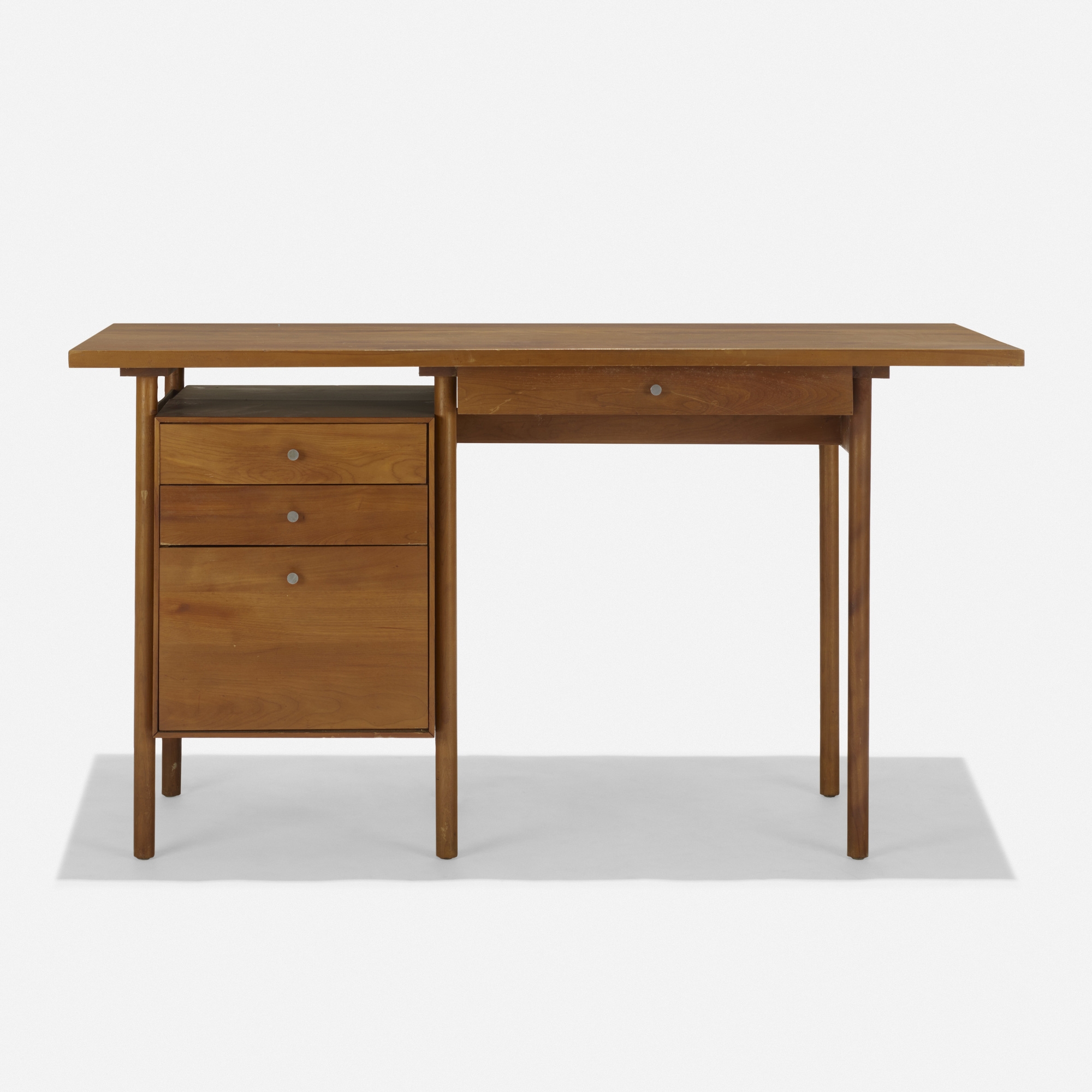 Eldridge W. Arnold | desk (Circa 1950) | MutualArt