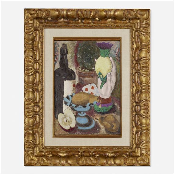 John D. Graham | 161 Artworks | MutualArt