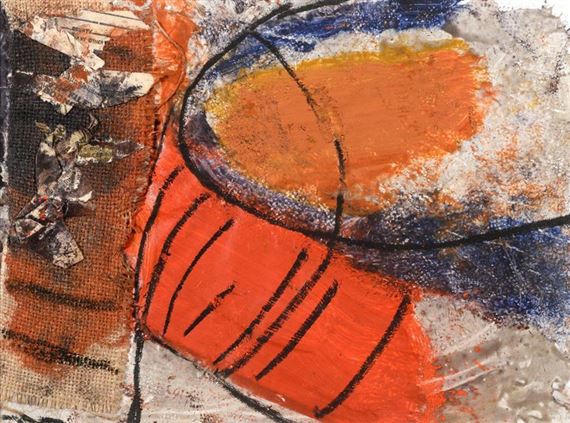 Alan Gummerson | Abstract | MutualArt