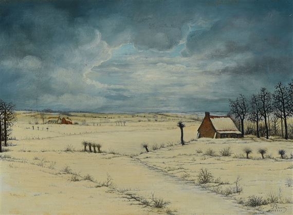 Leo Piron | 72 Artworks | MutualArt
