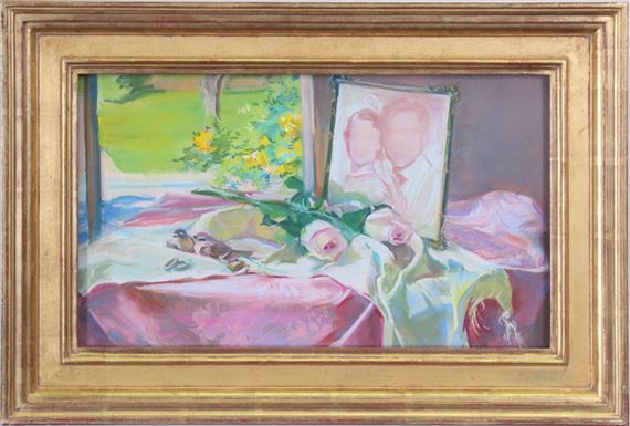 Gerald Rahm | Performance at Auction | MutualArt