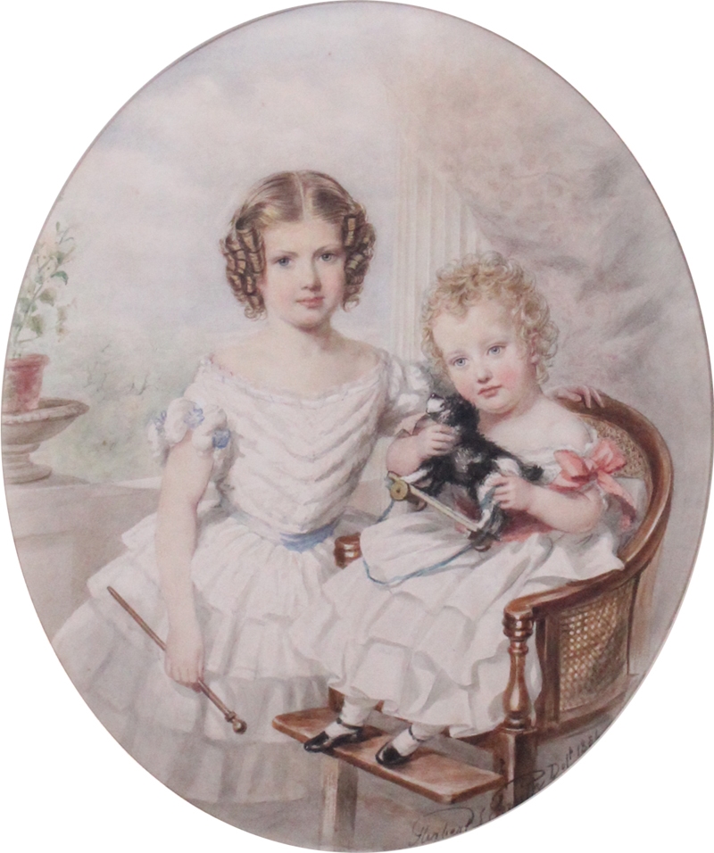 Herbert Luther Smith | Untitled | MutualArt