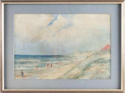 Stephanie Else | 1 Artworks at Auction | MutualArt