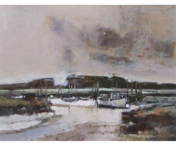 John Newland | Performance at Auction | MutualArt