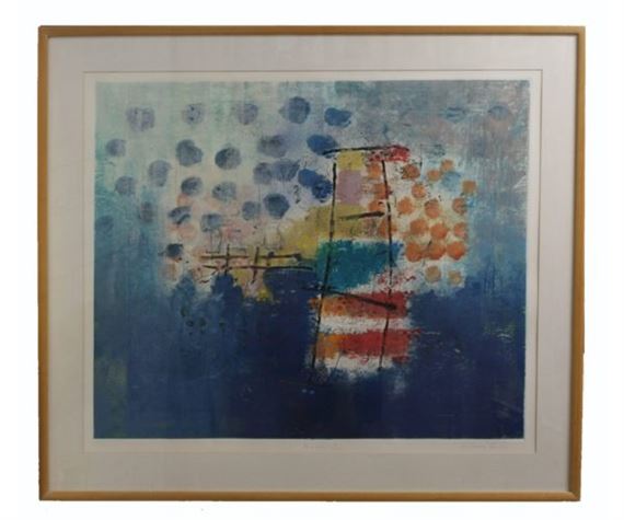 Mark Godwin | Voyager X | MutualArt