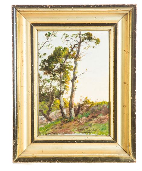 Ricardo Borrero Alvarez | Performance at Auction | MutualArt