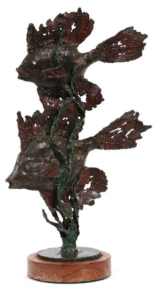 Mike Bucha | 3 Artworks | MutualArt