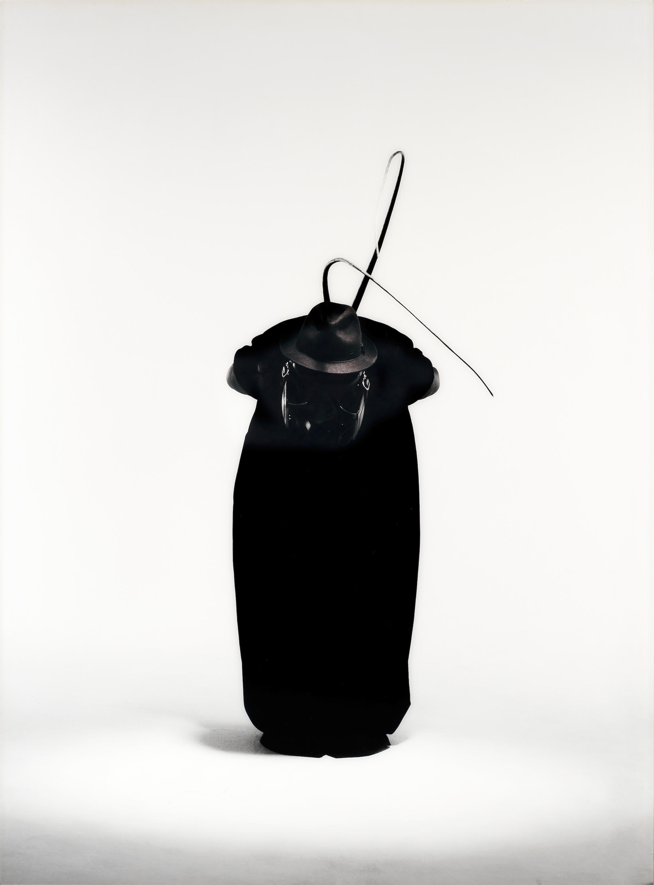 Mohau Modisakeng | Ditaola (Frame IV), Ditaola Series, 2014 (2014 ...