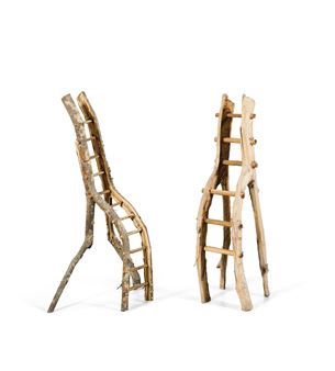 Nash David | Birch Bowl (1993) | MutualArt