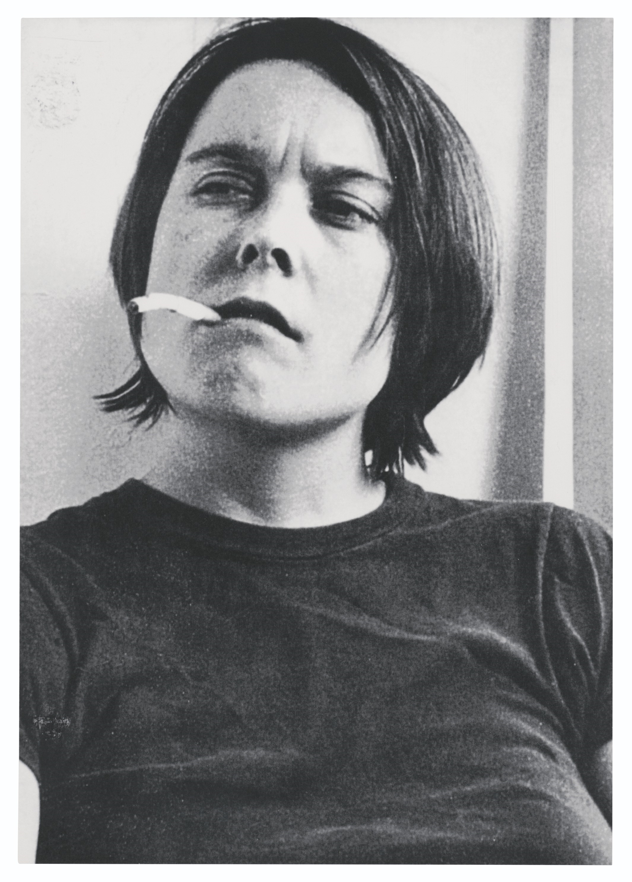 Sarah Lucas | Self Portraits 1990-1998 | MutualArt