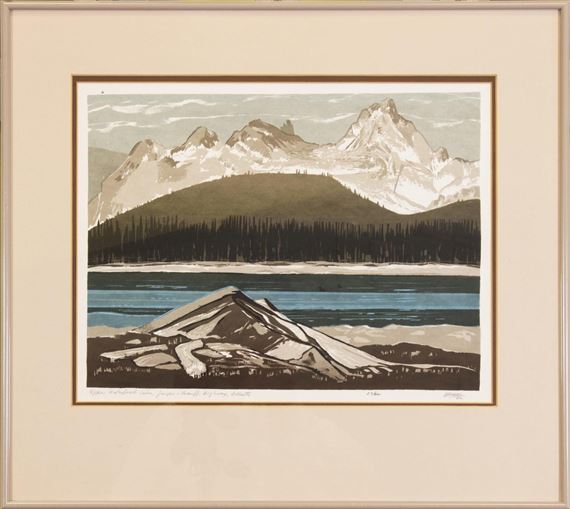 George Weber | 63 Artworks | MutualArt