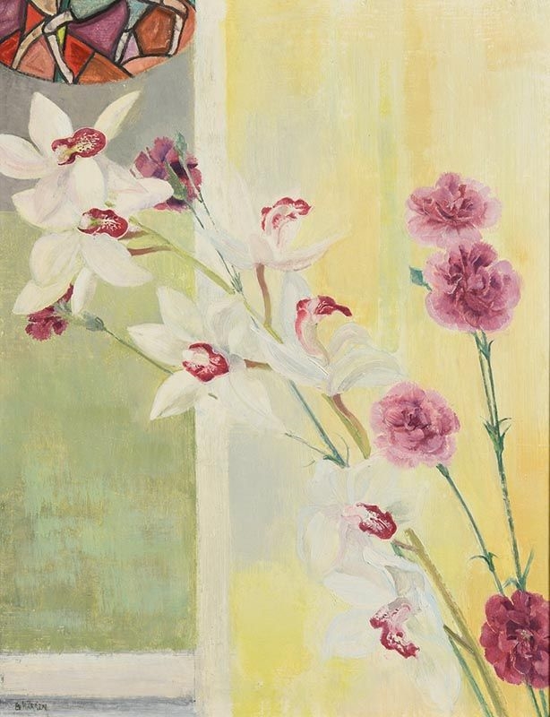 Barbara Warren | Still Life | MutualArt