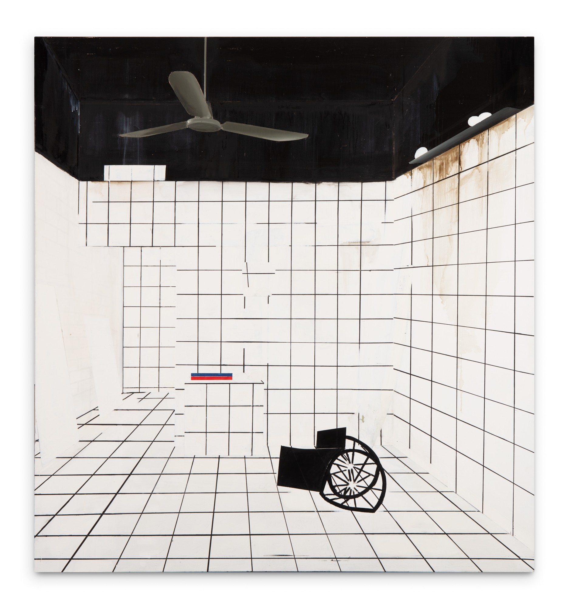Farah Atassi | DUTCH KITCHEN (10) | MutualArt