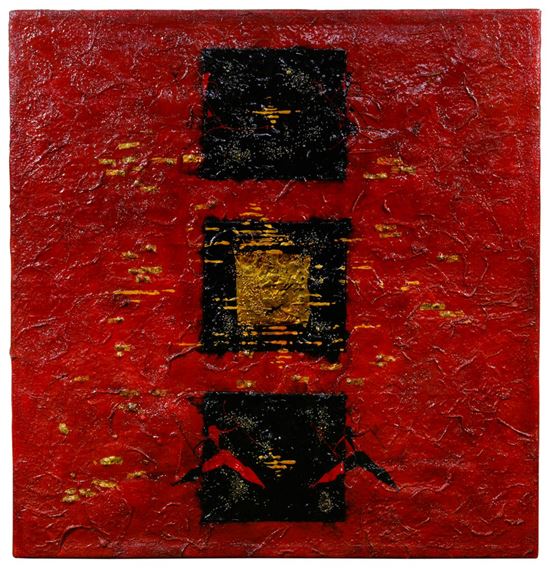 Roberto Fantini | 6 Artworks at Auction | MutualArt