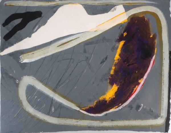 Lionel Perrotte | Composition minérale | MutualArt