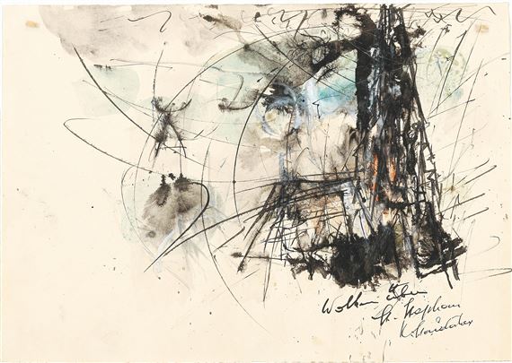 Staudacher, Hans | 749 Artworks | MutualArt