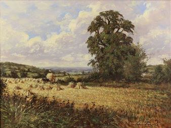 John Pryde | 3 Artworks at Auction | MutualArt