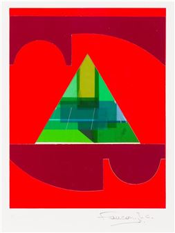 Jean Claude Faucon | 13 Artworks at Auction | MutualArt