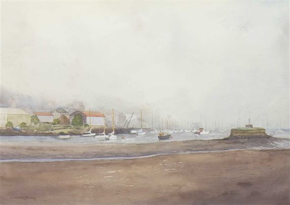 Stephen Boshell | Performance at Auction | MutualArt