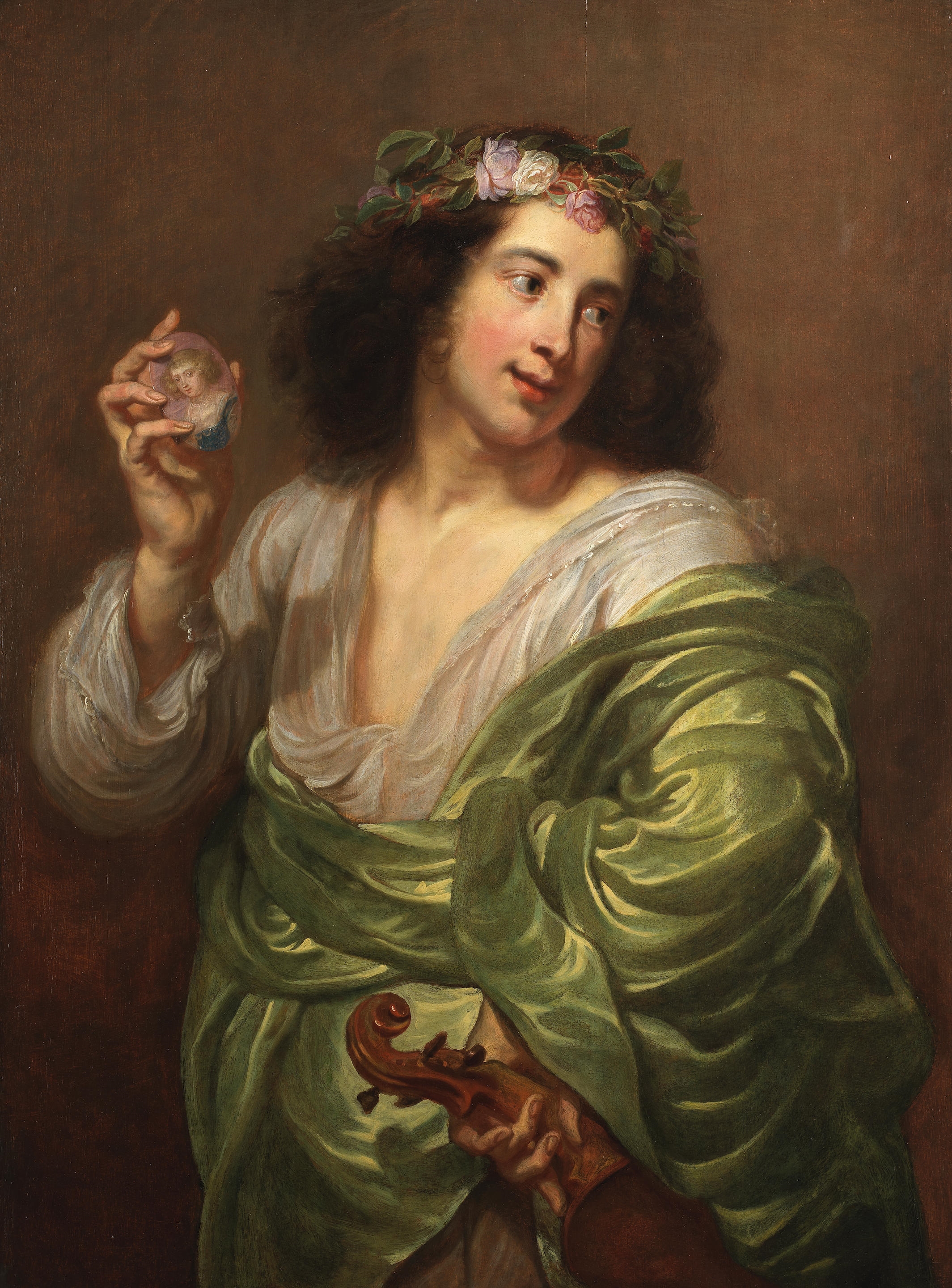 Галерея живописи.Аукционное в мою коллекцию.Избранное.... Обсуждение на ...