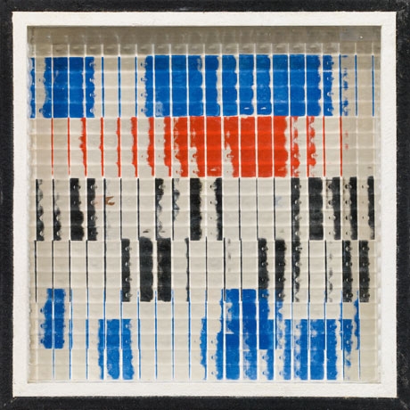 Marc Adrian | Q33 (1963) | MutualArt