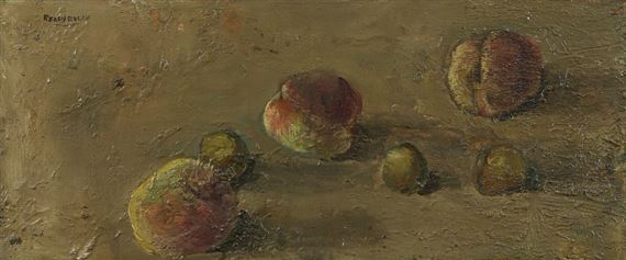 Rebeyrolle, Paul | 194 Artworks | MutualArt