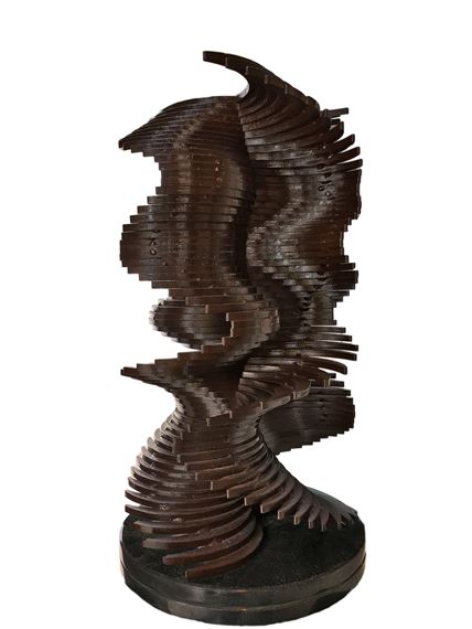 Abdul Multhalib Musa | 9 Artworks | MutualArt