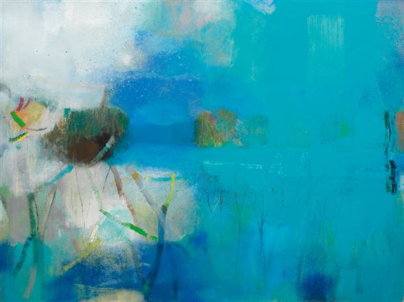 Heinz Heisig | 6 Artworks at Auction | MutualArt