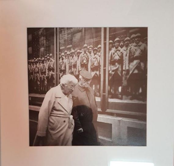 Hannibal Renberg | 1 Artworks at Auction | MutualArt