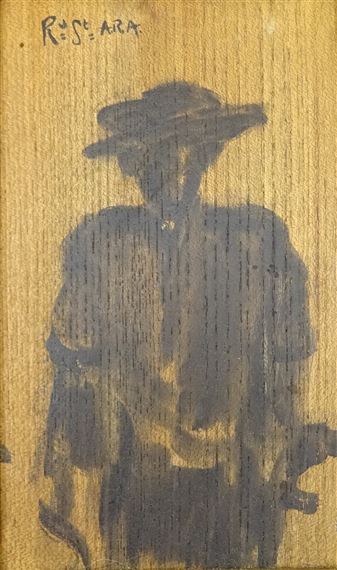 Walter RichardSickert | 742 Artworks | MutualArt