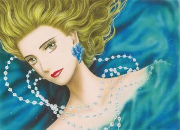 Chikae Ide | Biography