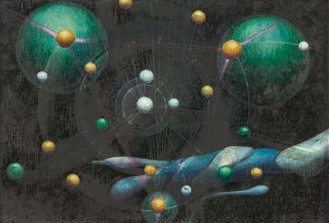 Osamu Ochi | Work | MutualArt