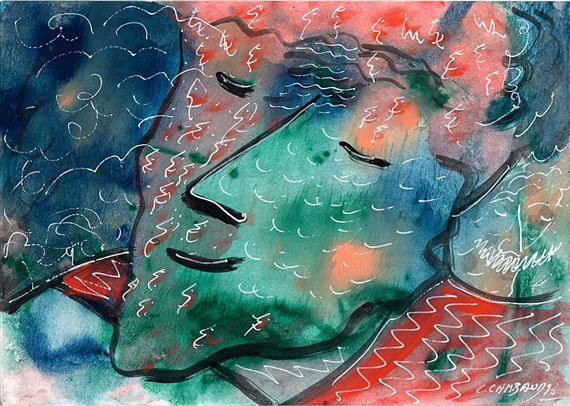 Louis Chabaud | 18 Artworks at Auction | MutualArt