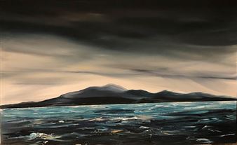 Stuart Clues | 2 Artworks at Auction | MutualArt