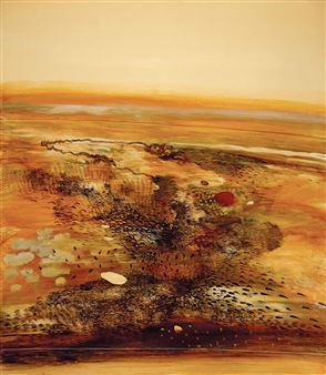 Philip Hunter | 46 Artworks at Auction | MutualArt