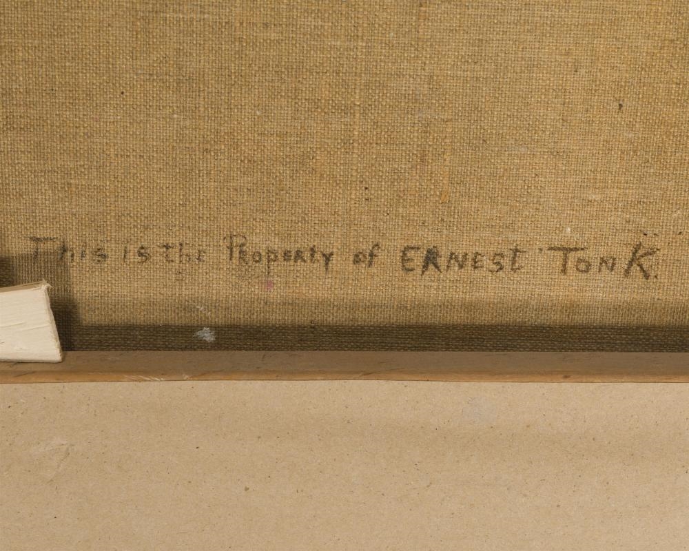 Ernest Tonk | Leo & Roy, (Leo Carrillo & Roy Rogers) | MutualArt