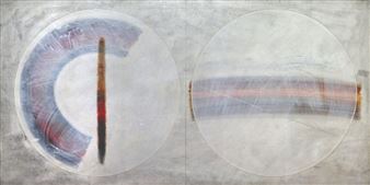 Gus Albor | 277 Artworks at Auction | MutualArt