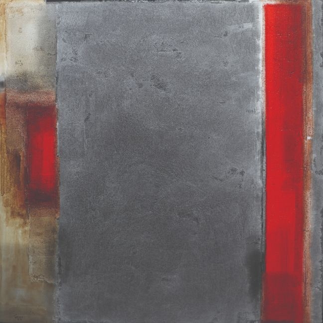 Gus Albor | Temperature H/D #2 (2009) | MutualArt