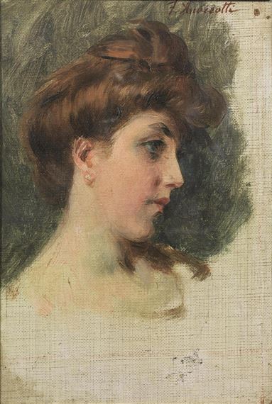 Andreotti, Federico | 124 Artworks | MutualArt