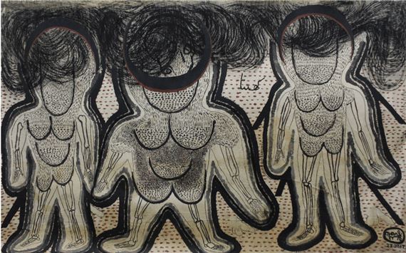 Shine Shivan | Artist Overview | MutualArt